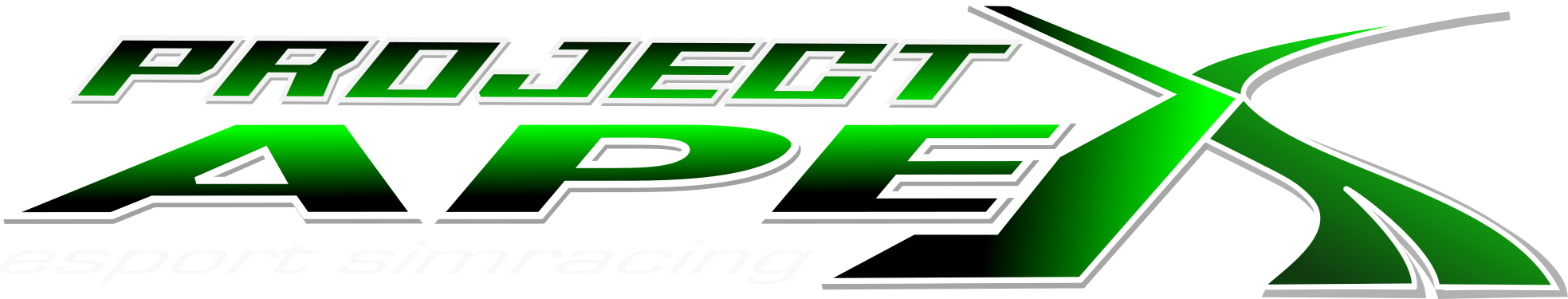 project-apex – esport simracing